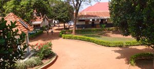 Home - St. Gonzaga Budini Secondary School