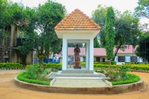 Home - St. Gonzaga Budini Secondary School